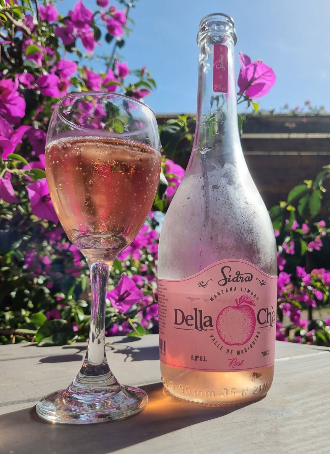 #CHILE #CÁTALO – Conoce las sidras valdivianas que destacaron en ...