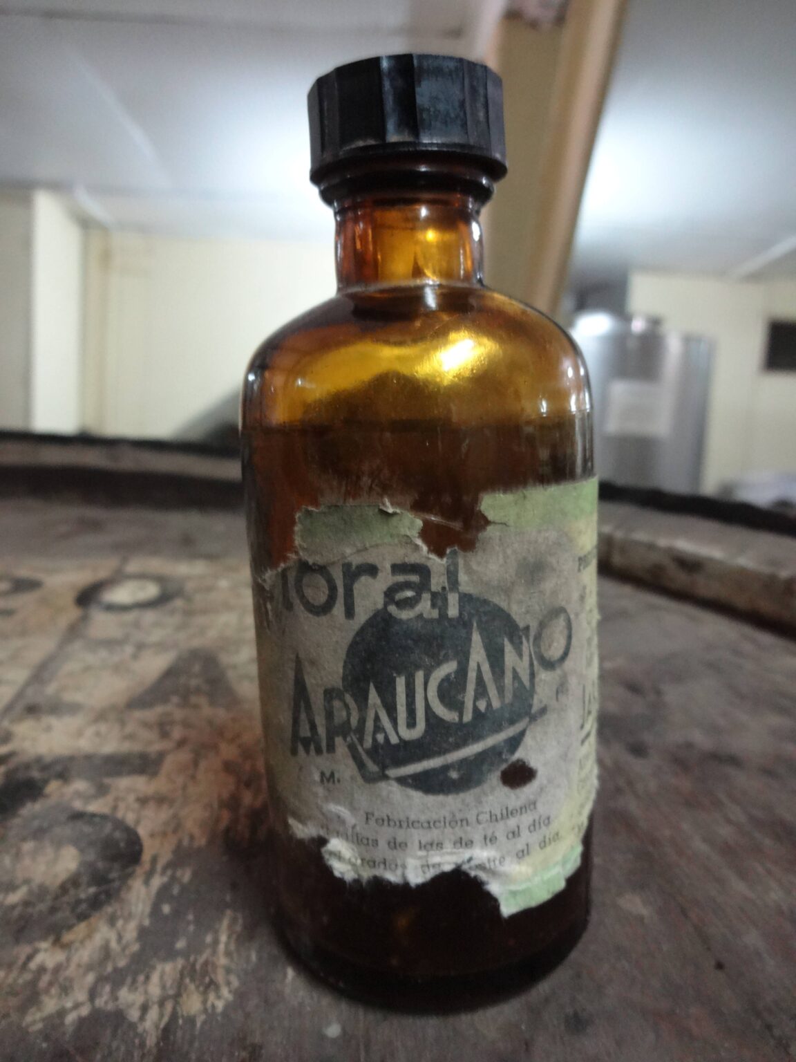 #CHILE – Tres licores tradicionales de Chile – Lo en la Mesa